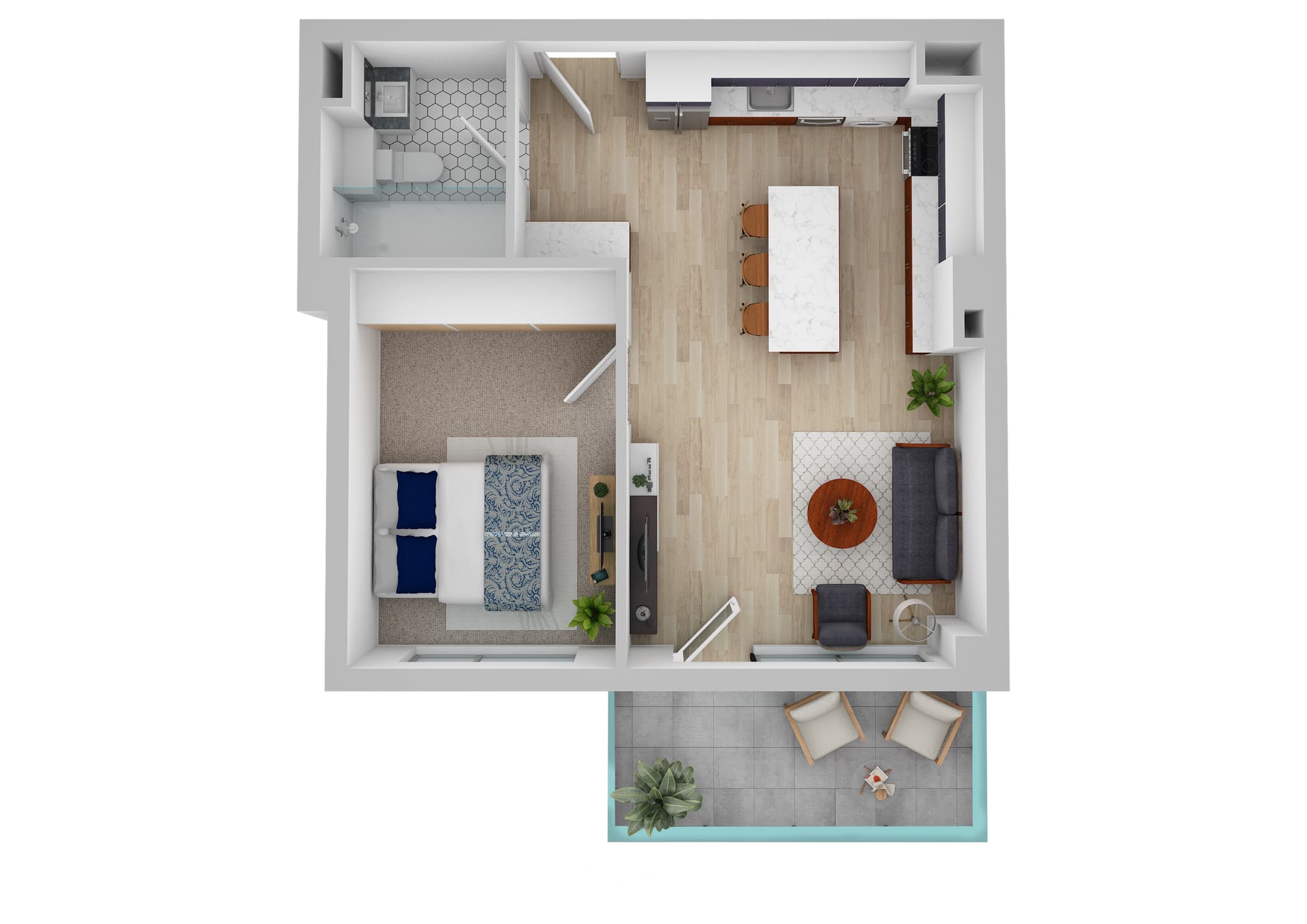 Vitacom Uptown - apartamente vanzare Cluj Napoca | Vitacom | Vitacom